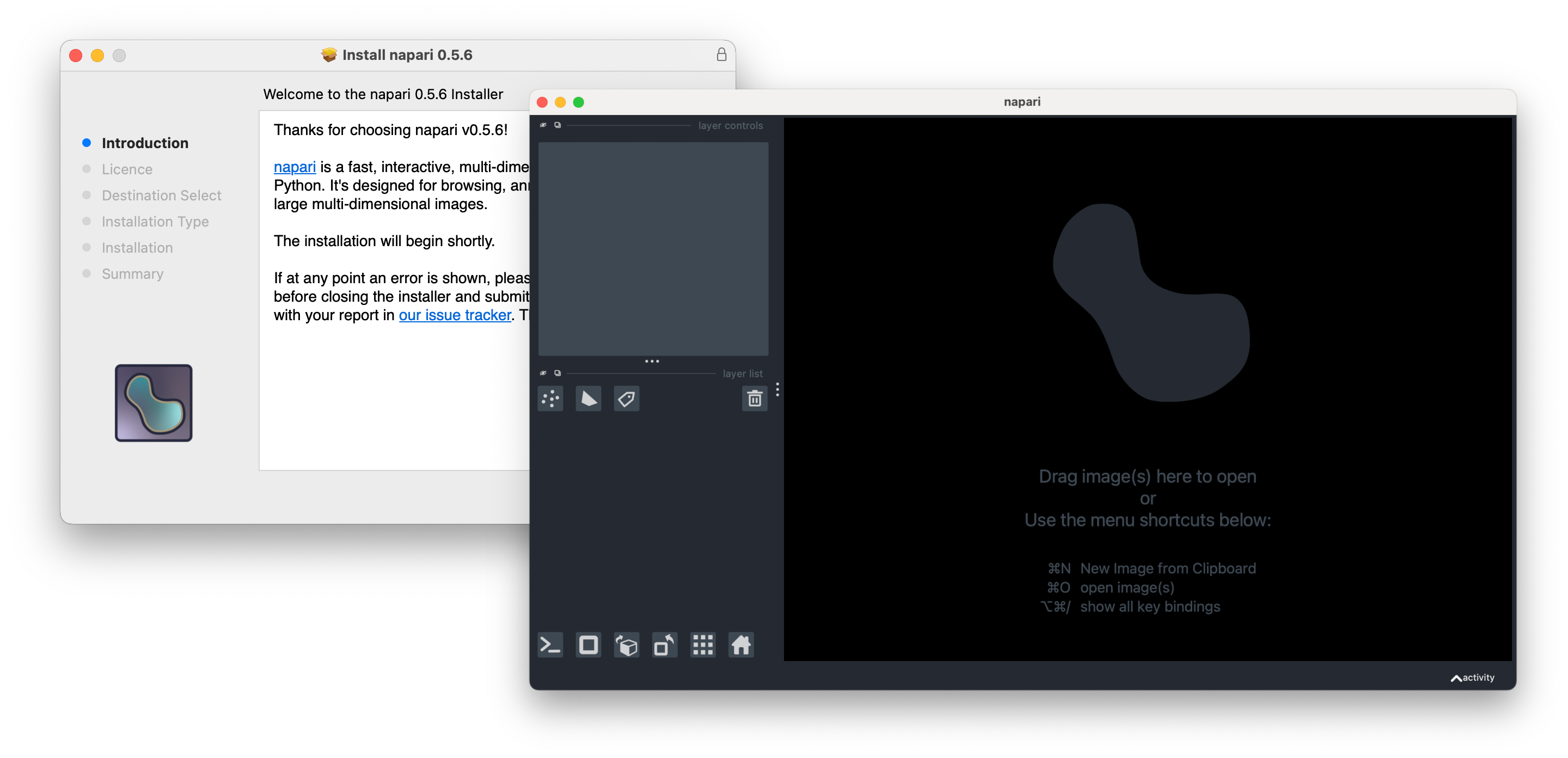 From napari to the world: how we generalized the `conda/constructor` stack for distributing ...